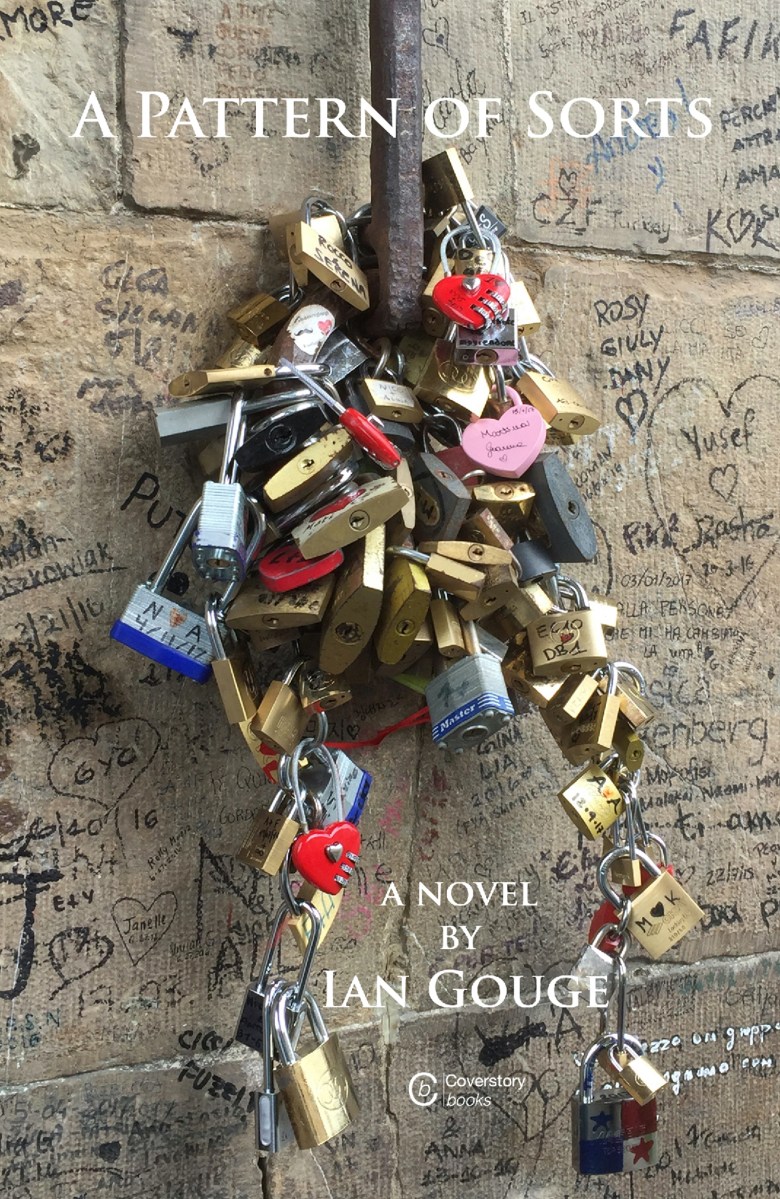 “A Pattern of Sorts” – Ian Gouge – Writer