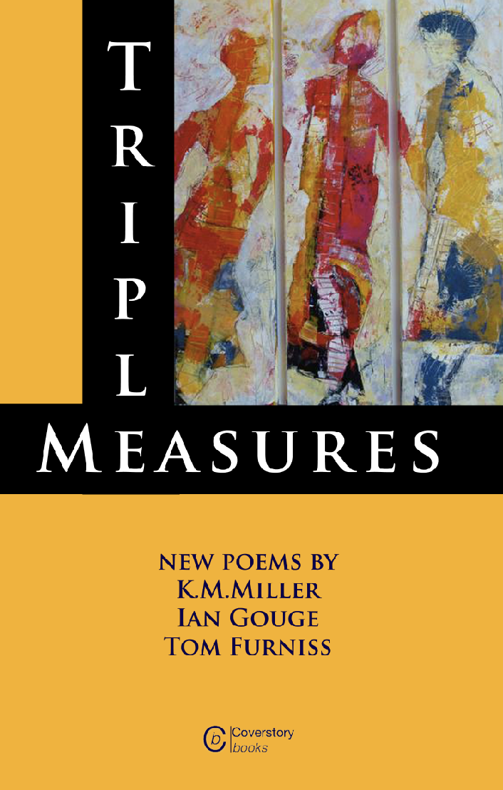 “Triple Measures” – Ian Gouge – Writer